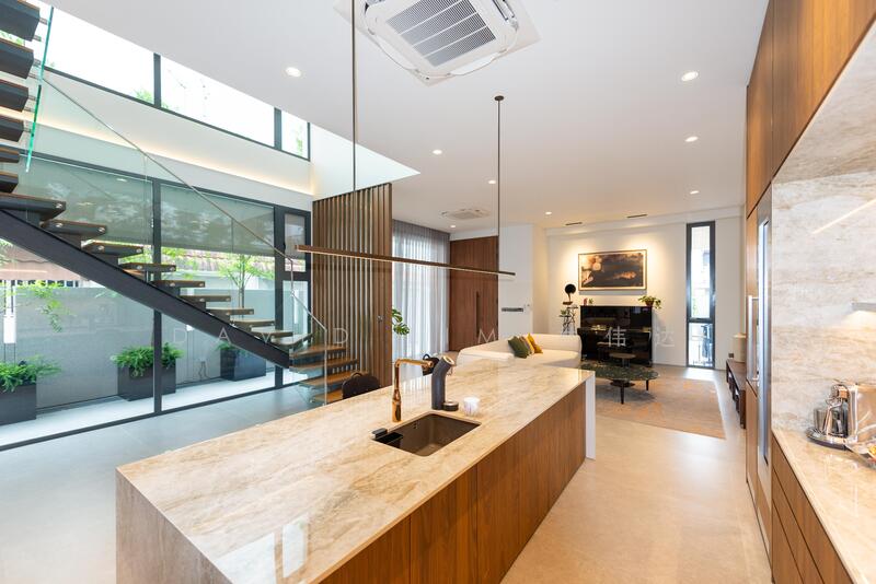 [No Longer Available] Opera Estate, Jalan Bangsawan, 4 Bedrooms, 4099 ...