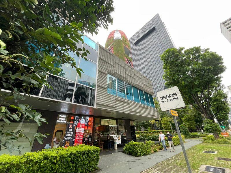 Orchid Hotel, 1 Tras Link, 365 sqft, Food & Beverage For Sale, by Lynn ...