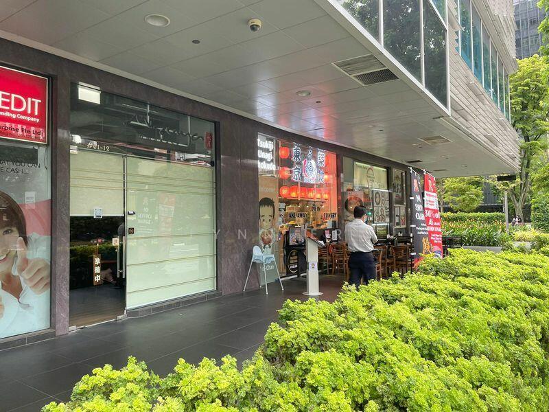 Orchid Hotel, 1 Tras Link, 365 sqft, Food & Beverage For Sale, by Lynn ...