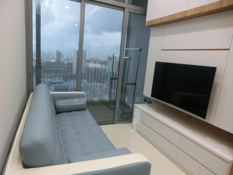 Spottiswoode Suites For Rent in Singapore | PropertyGuru Singapore