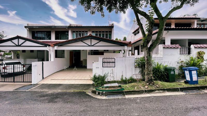 Semi-Detached House For Sale in Singapore | PropertyGuru Singapore