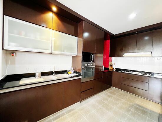 Park Villas, Park Villas Rise, 5 Bedrooms, 2500 sqft, L SALE, by Moses ...