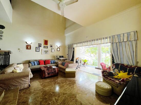 Park Villas, Park Villas Rise, 5 Bedrooms, 2500 sqft, L SALE, by Moses Elson Yeo, 24139655