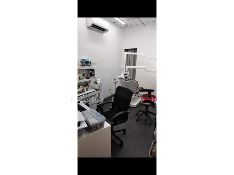 Boon Lay Shopping Centre, 221 Boon Lay Place, 1249 sqft, Other Retail ...