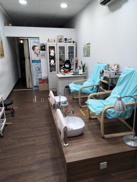 Boon Lay Shopping Centre, 221 Boon Lay Place, 1249 sqft, Other Retail ...