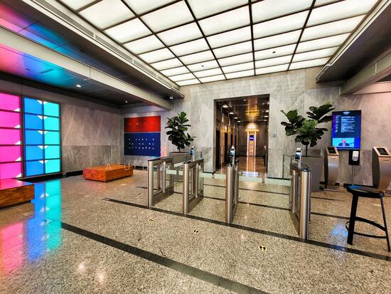 The Heeren, 260 Orchard Road, 5060 sqft, Office For Rent, by Audrey Wee ...