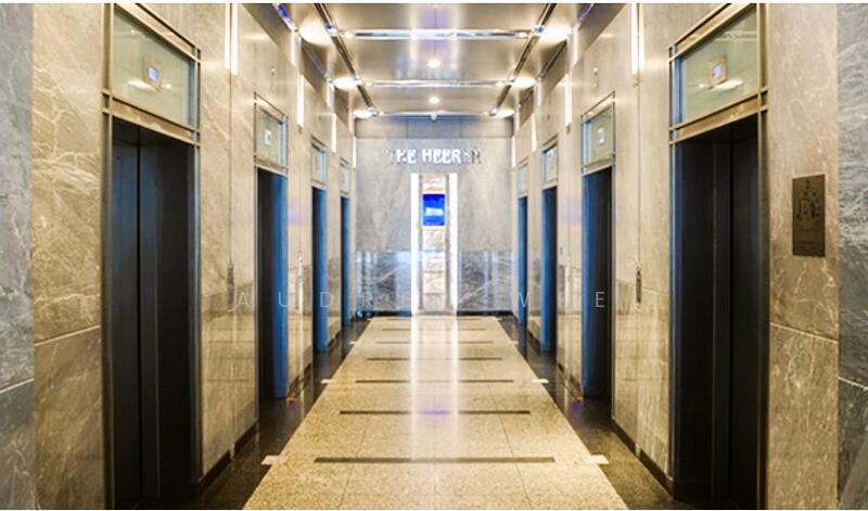 The Heeren, 260 Orchard Road, 5060 sqft, Office For Rent, by Audrey Wee ...