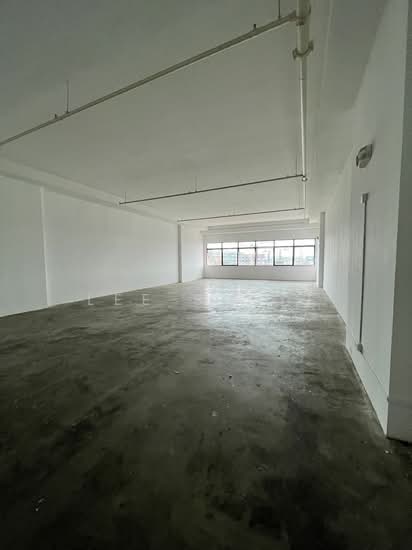 Link @ AMK, 3 Ang Mo Kio Street 62, 2,153 sqft, Light Industrial (B1 ...