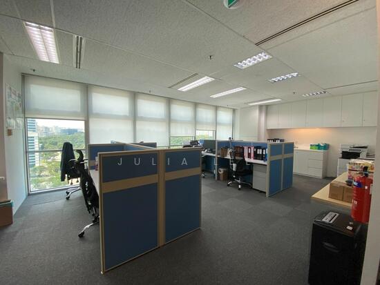 mTower, 460 Alexandra Road, 2336 sqft, Office For Rent, by Julia Lee ...