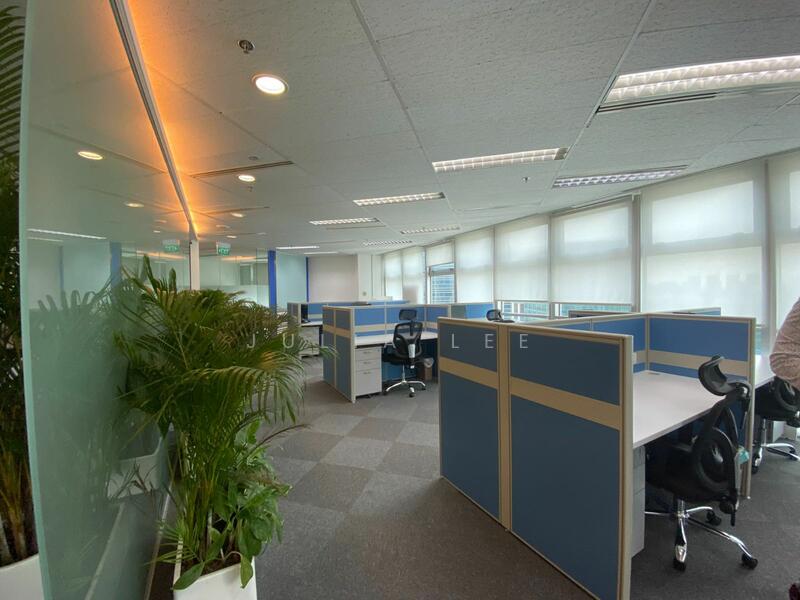 mTower, 460 Alexandra Road, 2336 sqft, Office For Rent, by Julia Lee ...