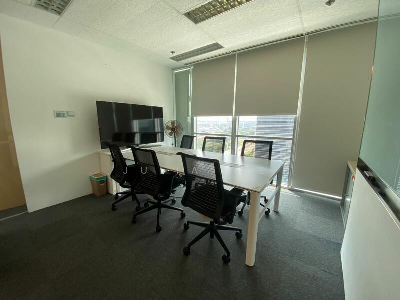 mTower, 460 Alexandra Road, 2336 sqft, Office For Rent, by Julia Lee ...