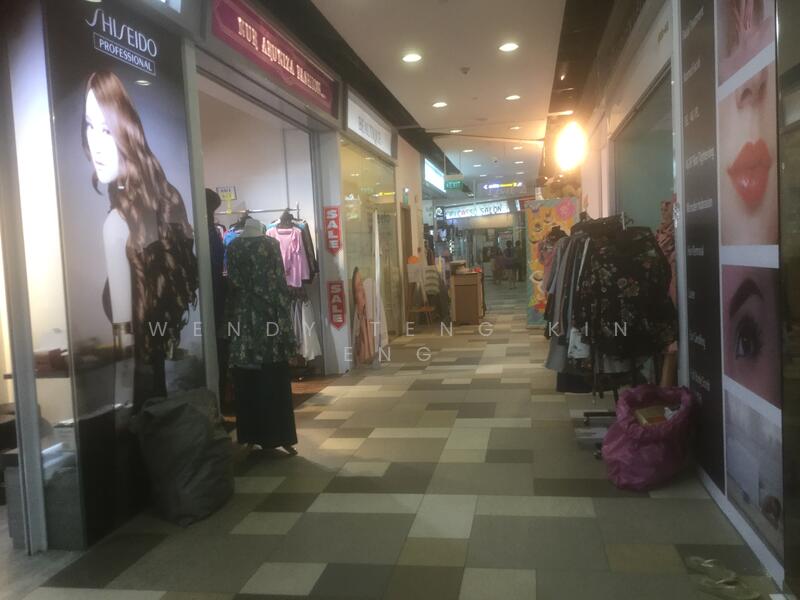 Junction Nine, 18 Yishun Avenue 9, 355 sqft, Mall Shop For Sale, by Wendy Teng Kin Eng, 24143440