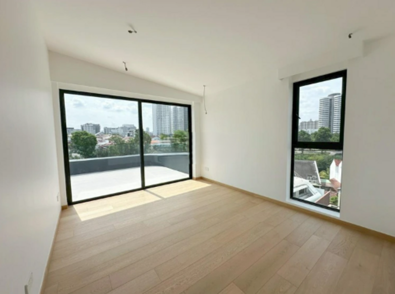 528 Landed Houses for Sale in Ang Mo Kio / Bishan / Thomson