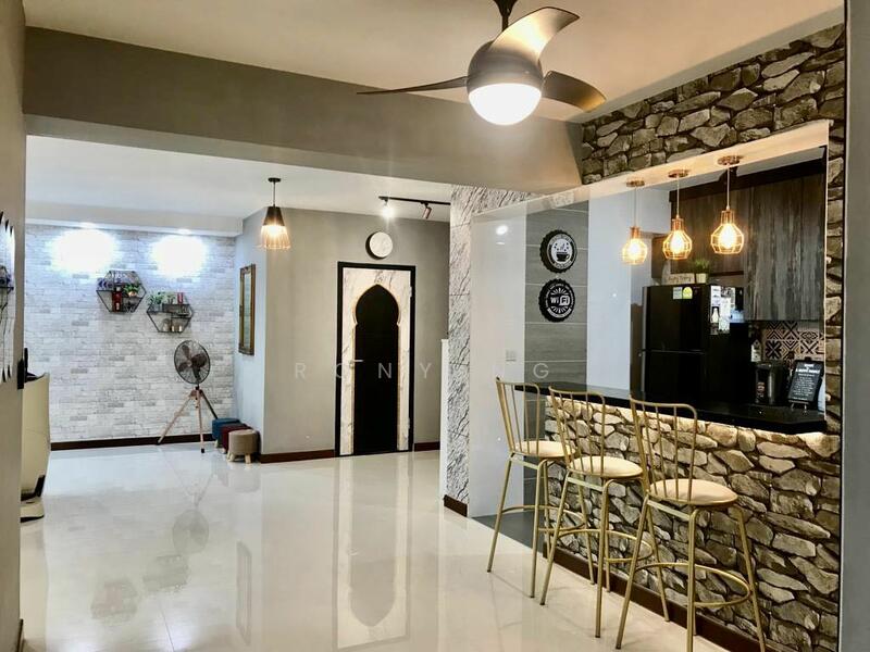 HDB Flat For Sale, in Woodlands | PropertyGuru Singapore