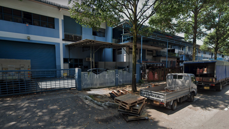 Tuas View Walk 1, , 12664 sqft, I SALE, by Esther Txe, 24144750