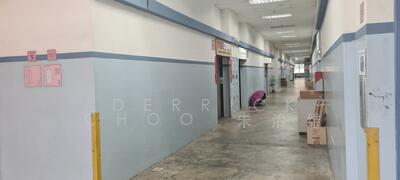 Commercial Property For Sale, in Mactech Building | CommercialGuru ...