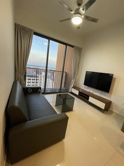 Coco Palms, 21 Pasir Ris Grove, 1 Bedroom, 463 sqft, Condominium For ...