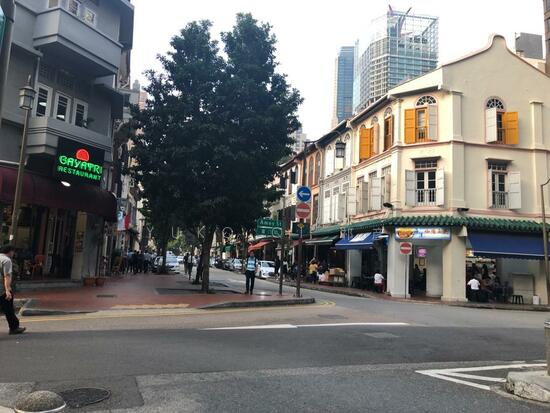 Amoy Street, Amoy Street, 12000 sqft, Shop / Shophouse For Sale, by ...