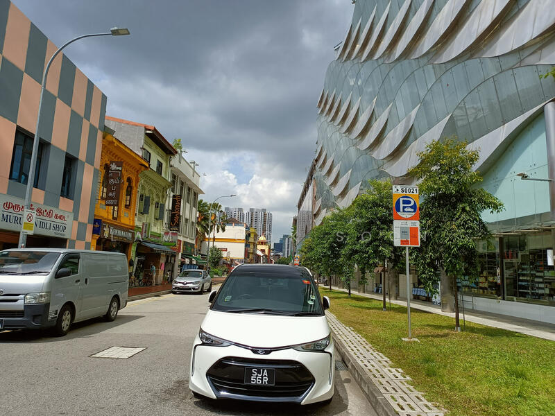 Syed Alwi Road, 1800 sqft, Retail for sale, by Lam Fook Soon, S ...