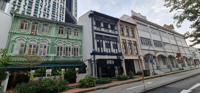 ⭐ Neil Road/Craig Road/Duxton Road/Tanjong Pagar Shophouse ⭐, , 1,457 ...