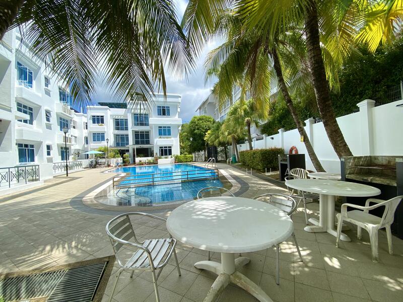 Condo & Apartment For Sale, in Changi Airport / Changi Village ...