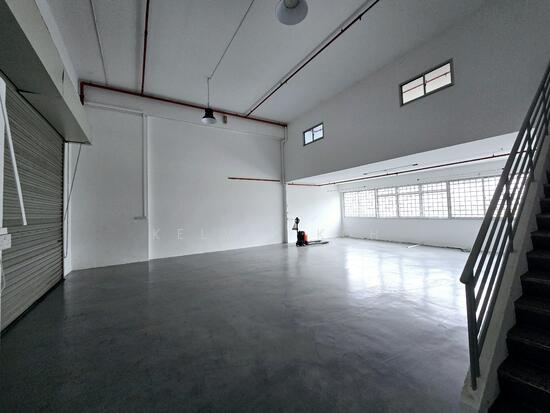 Skytech Building, 2 Bukit Batok Street 24, 2,519 sqft, Light Industrial ...