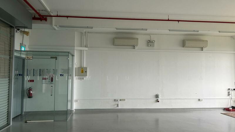 Eldix, 11 Mandai Estate, 1,464 sqft, Light Industrial (B1) For Sale, by ...