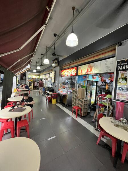 13 Commercial Properties for Rent at First Centre | CommercialGuru ...