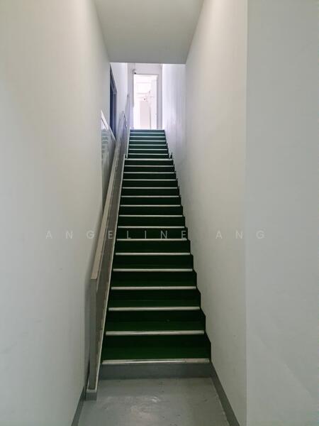 Mandai Foodlink, 5 Mandai Link, 2530 sqft, Factory / Workshop (B2) For ...