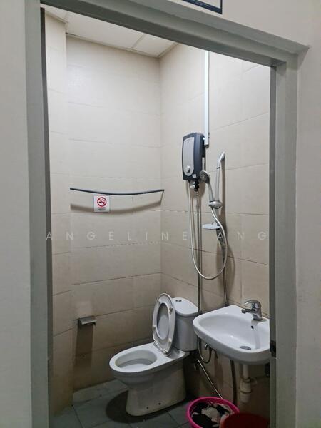 Mandai Foodlink, 5 Mandai Link, 2530 sqft, Factory / Workshop (B2) For ...