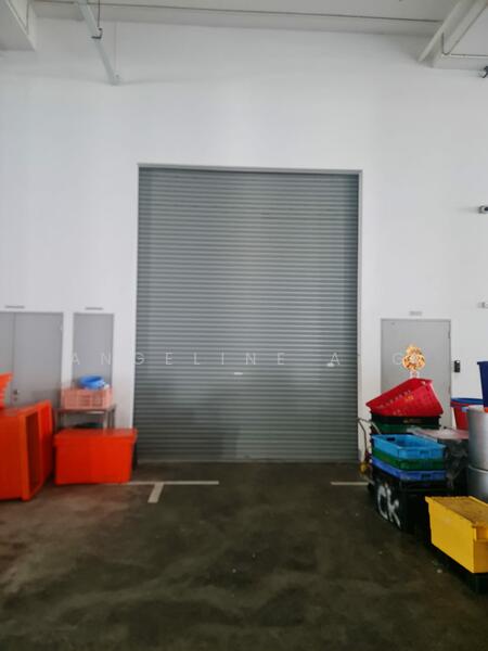 Mandai Foodlink, 5 Mandai Link, 2530 sqft, Factory / Workshop (B2) For ...