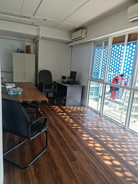 Mandai Foodlink, 5 Mandai Link, 2530 sqft, Factory / Workshop (B2) For ...