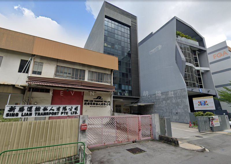 Playfair Road, Playfair Road, Lands for sale, by Kevin Aw 胡锦胜, S ...