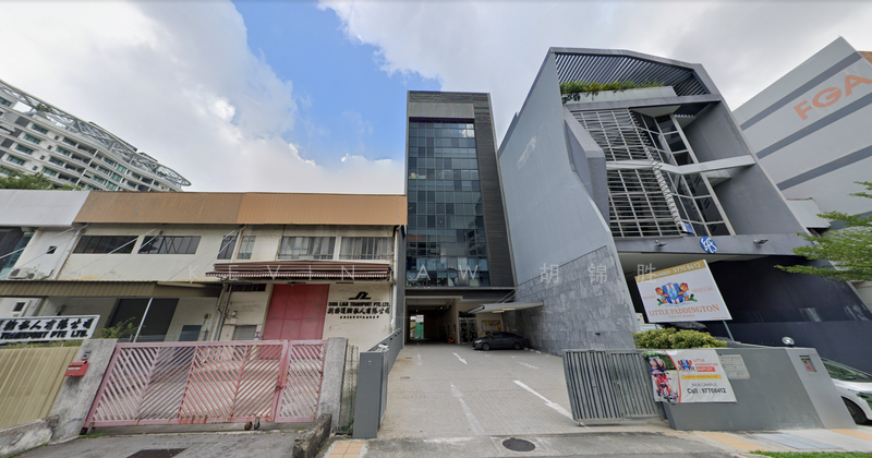 Playfair Road, Playfair Road, Lands for sale, by Kevin Aw 胡锦胜, S ...