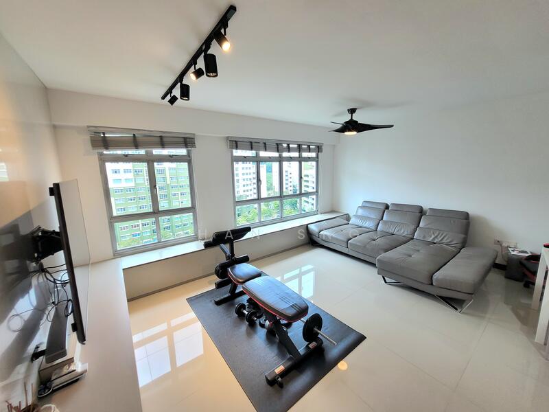 HDB Flat For Sale, in Yishun | PropertyGuru Singapore