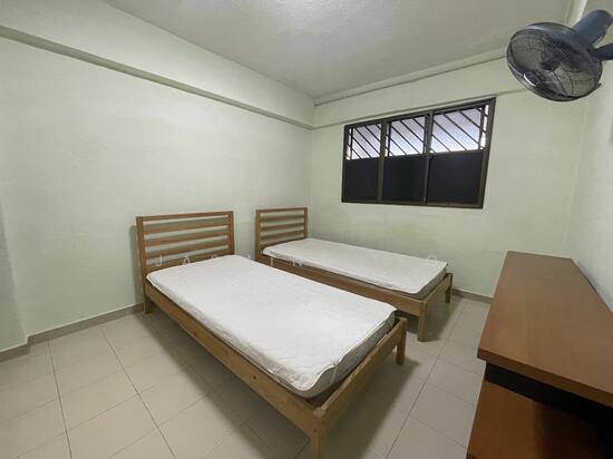 120 Marsiling Rise, 120 Marsiling Rise, Room Rental, 300 sqft, HDB Flat ...