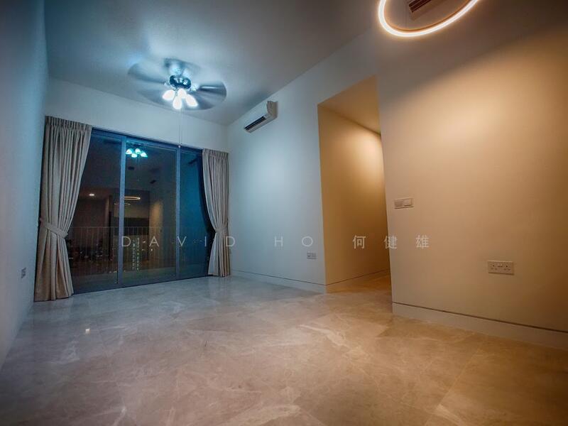 Highline Residences, 9 Kim Tian Road, 3 Bedrooms, 915 sqft, Condos ...