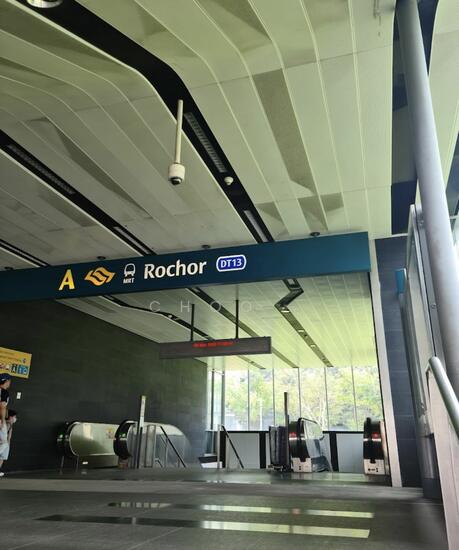 Sim Lim Square, 1 Rochor Canal Road, 269 sqft, Other Retail For Sale ...