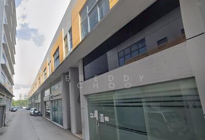 Commercial Property For Sale, in Tradehub 21 | CommercialGuru Singapore