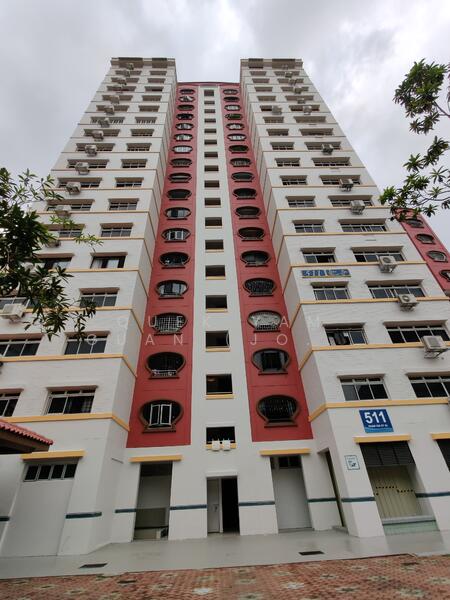 HDB 5 Room Flat For Sale, in Pasir Ris | PropertyGuru Singapore