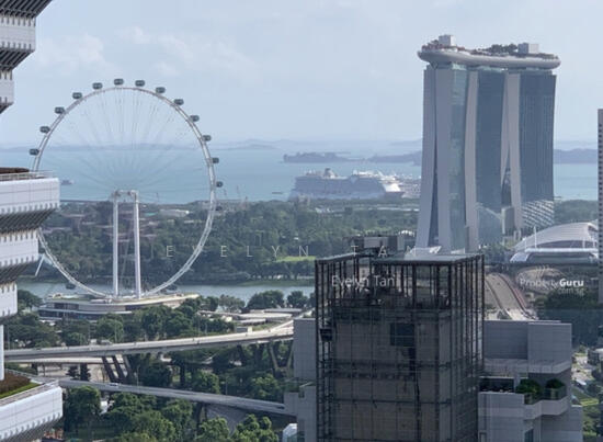 City Gate Apartment For Sale at S$ 1,080,000 | PropertyGuru Singapore