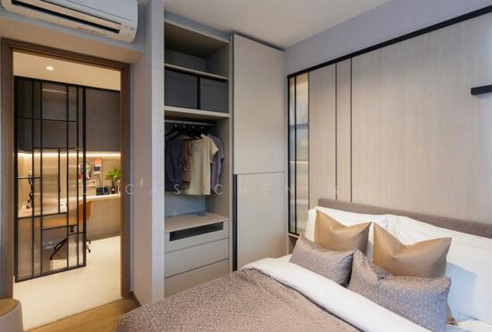 North Gaia Executive Condominium For Sale at S$ 1,080,000 ...