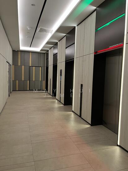 CPF Tampines Building, 1 Tampines Central 5, 2187 sqft, Office For Rent ...