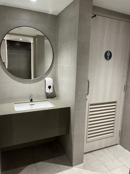 CPF Tampines Building, 1 Tampines Central 5, 1560 sqft, Office For Rent ...