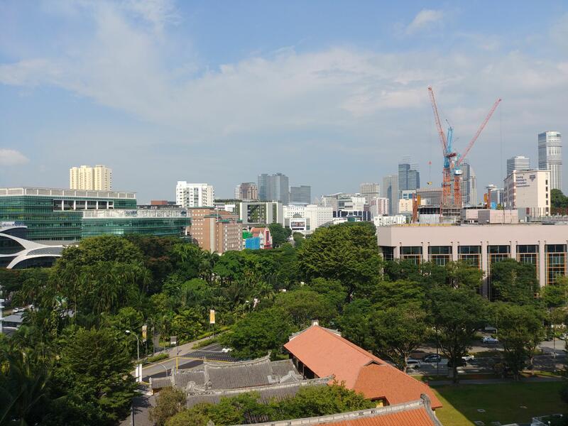 Visioncrest For Rent in Singapore