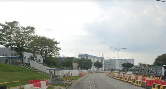 D18 High Ceiling 10m Ground floor Warehouse Near Ikea Tampines, , 10000 ...