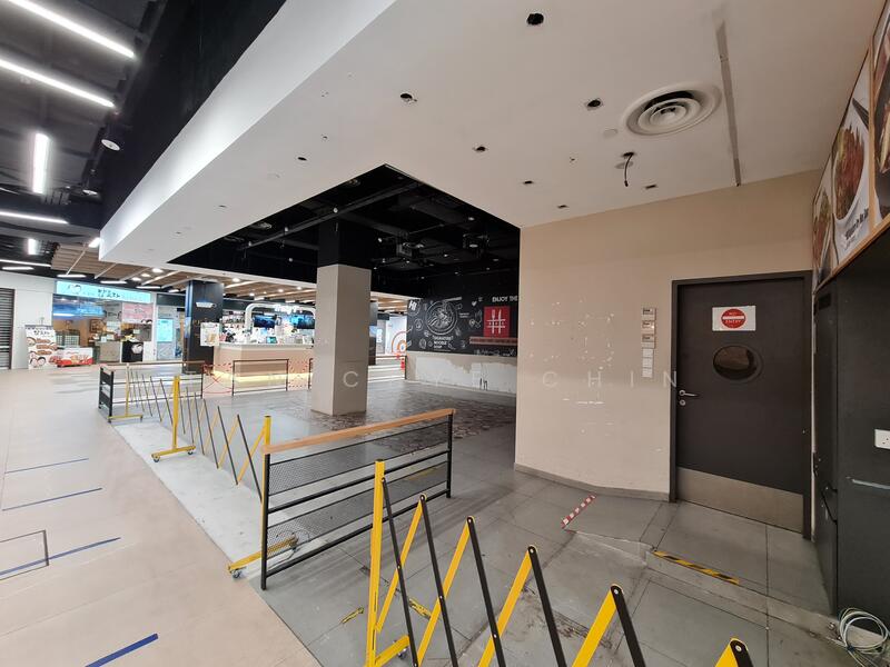 Link@896, Dunearn Rd, 1109 sqft, Retail for rent, by Tan Chye Chin, S ...