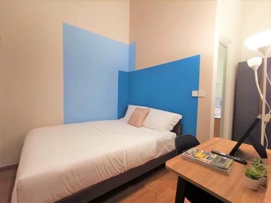 Coliwoo - Lavender Collection ( Private Apartment ), , Room Rental, 220 ...