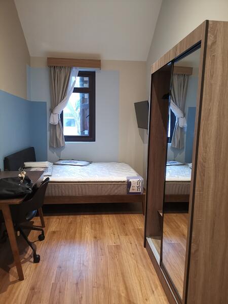 Coliwoo - Lavender Collection ( Private Apartment ), 612 Serangoon Rd ...