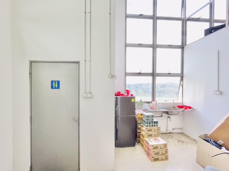 Eldix, 11 Mandai Estate, 1,841 sqft, Light Industrial (B1) For Sale, by ...